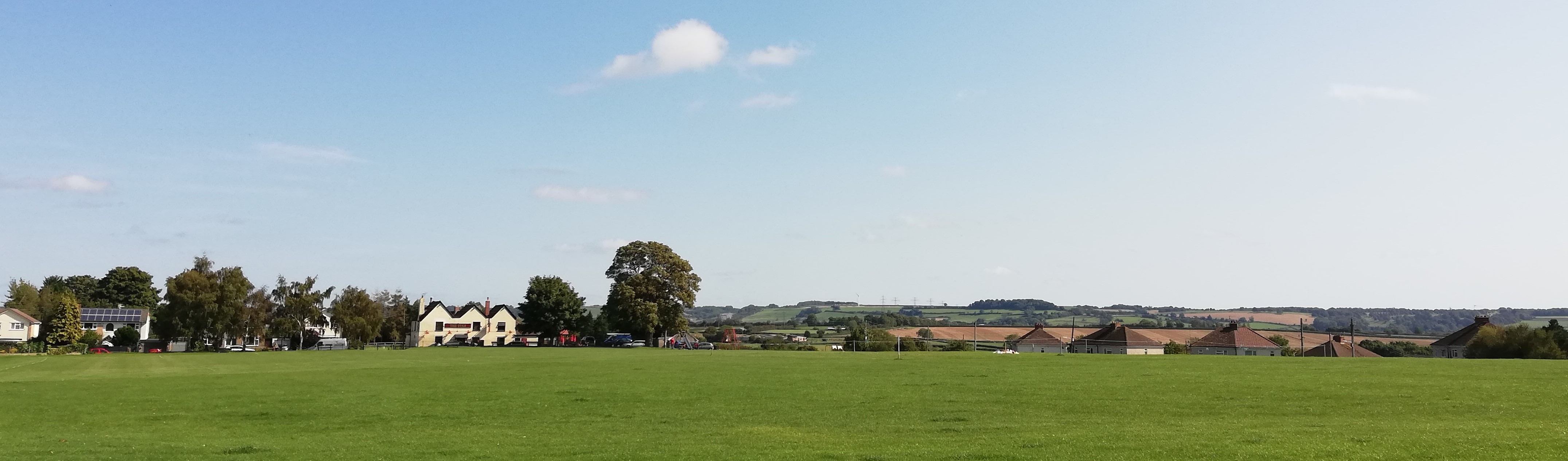 Gallery - Pucklechurch Parish Council